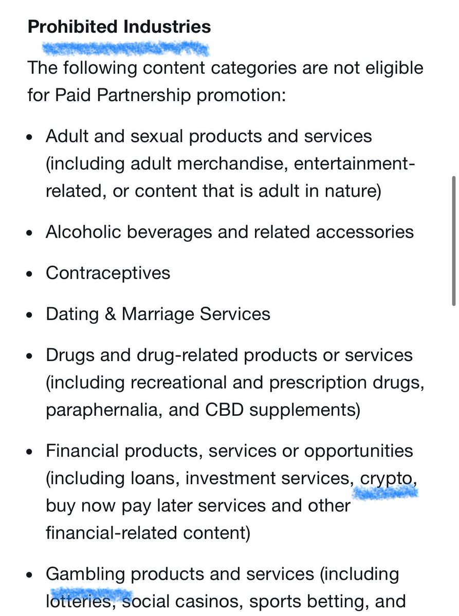 BREAKING: polymarket badge holders were asked to remove their X badges ...