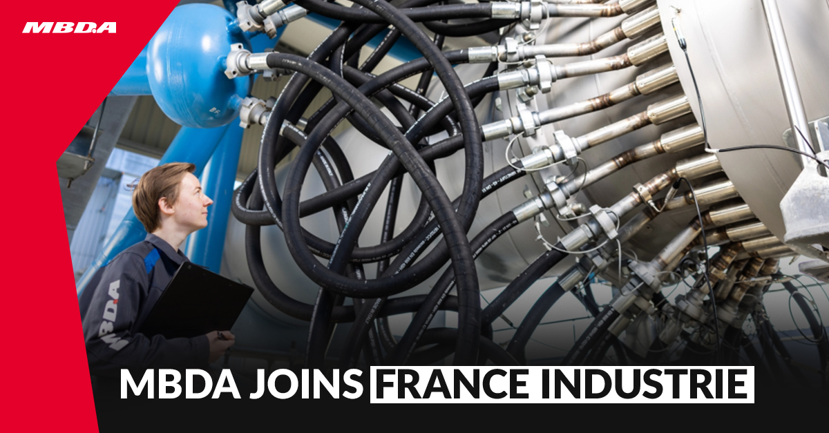MBDA (@MBDAGroup) / Posts / X