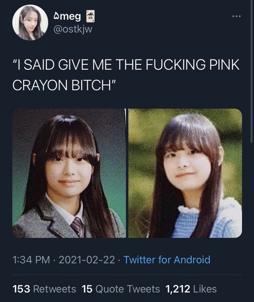 chuu.lvr (@chuu_Ivr) on X