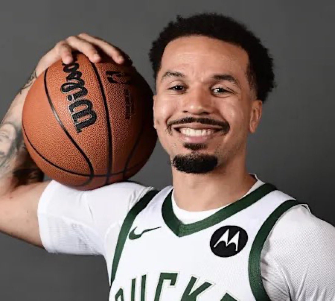 BREAKING — TRADE DETAILS: Bucks receive: Nick Richards Nigel Hayes ...