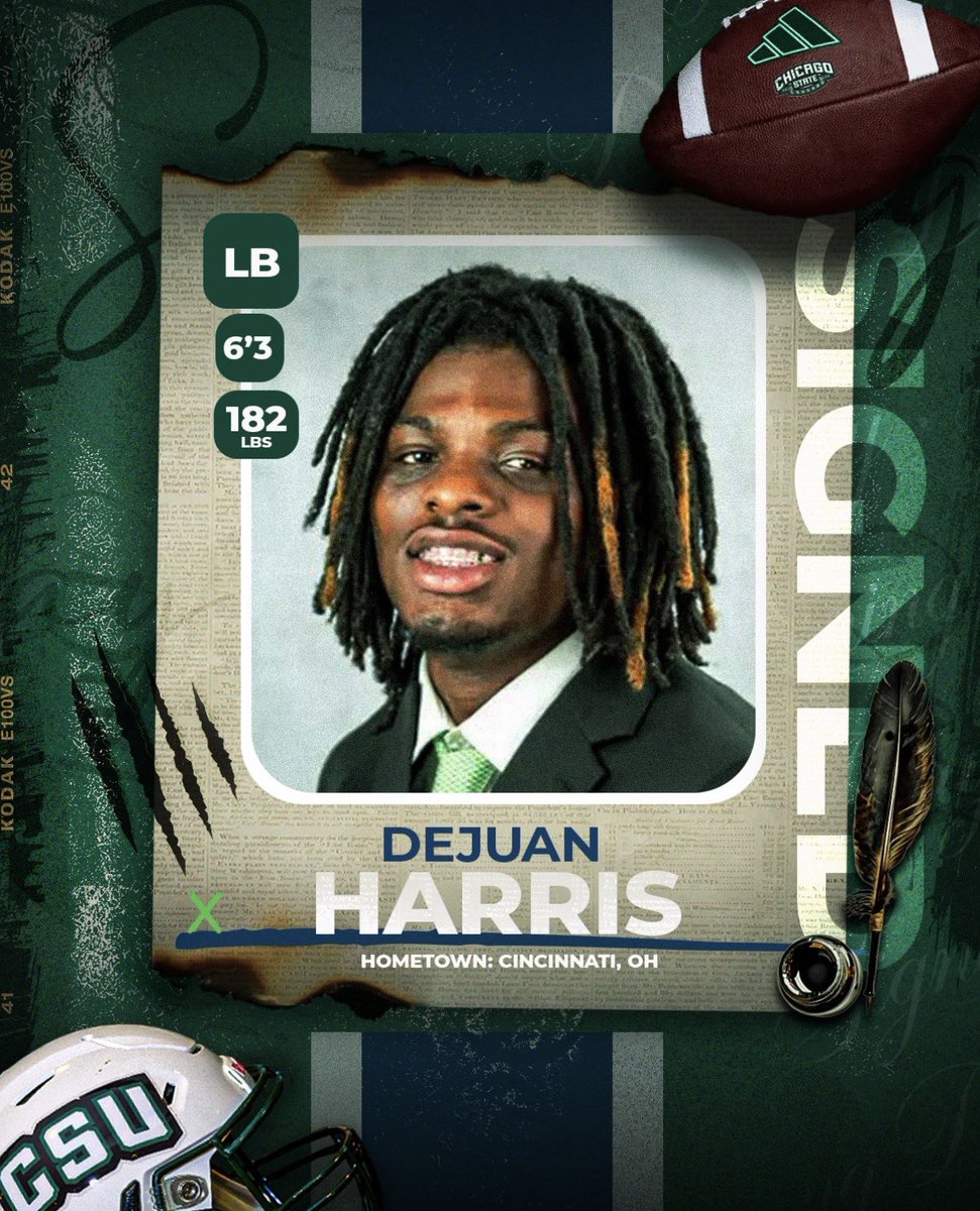 DeJuan Harris (@DeJuanHarriss) / Posts / X