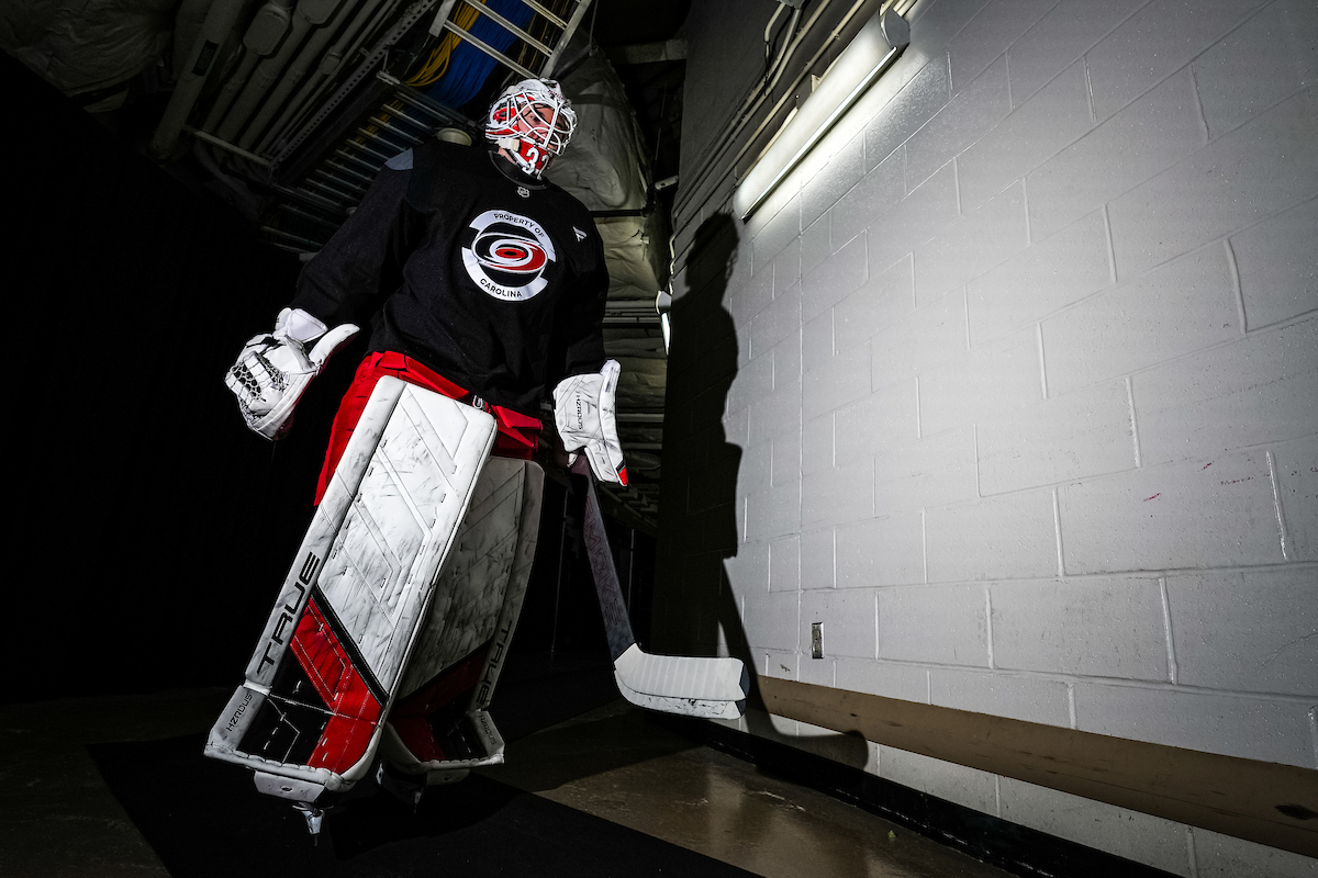The #Canes play their final game before the break tonight against the ...