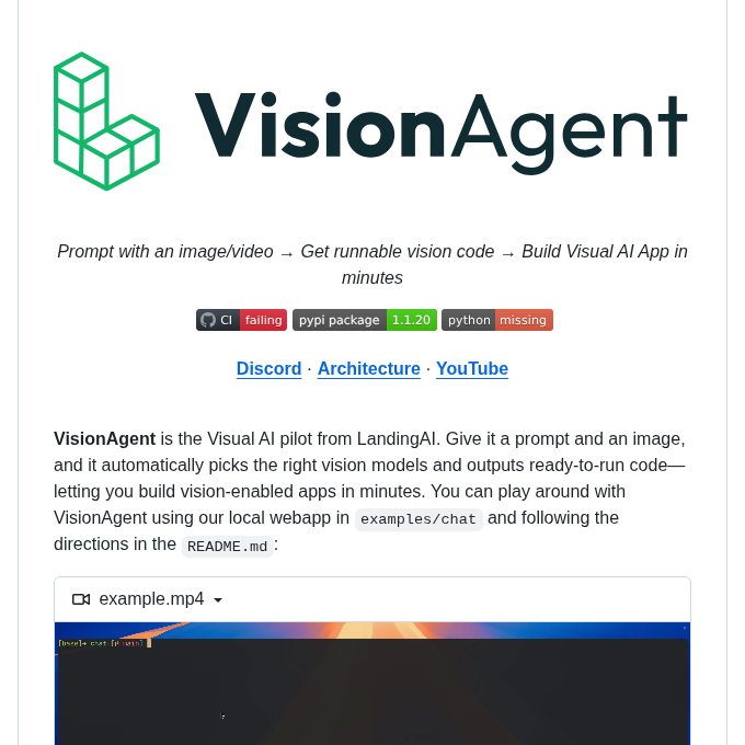 Generates vision code from prompts https://t.co/pinsmlxn8P