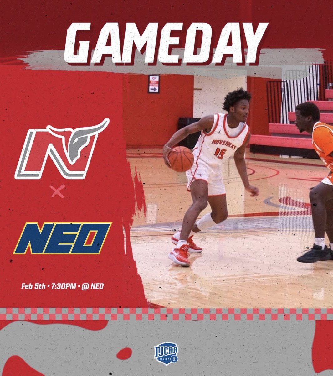 Northern Oklahoma Tonkawa Mavericks (@NOCTONKMBB) / Posts / X
