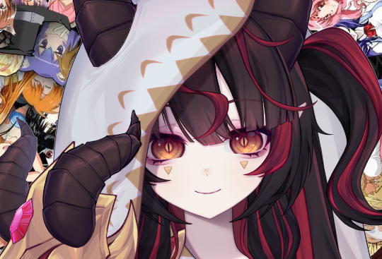 RATING YOUR 'HEAR ME OUT' WAIFUS! chat submitted a ton of hear me outs ...