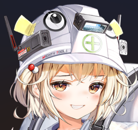 @NIKKE_en >yellow >smug >cunny Liter, come pick up your daughter.