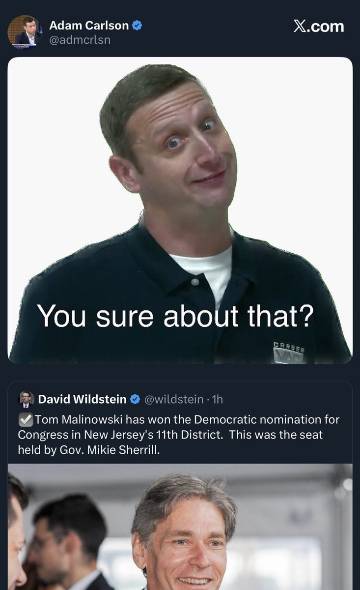 this guy’s schtick is knocking the Left and then trying to ride the ...