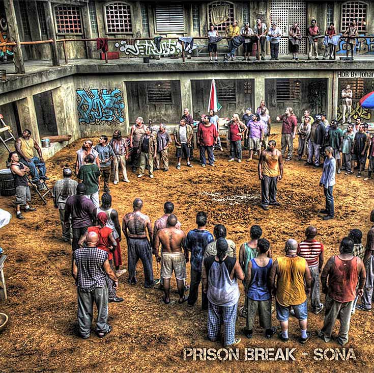 The main context was “who’s smarter” Meaning the one that can uses his ...