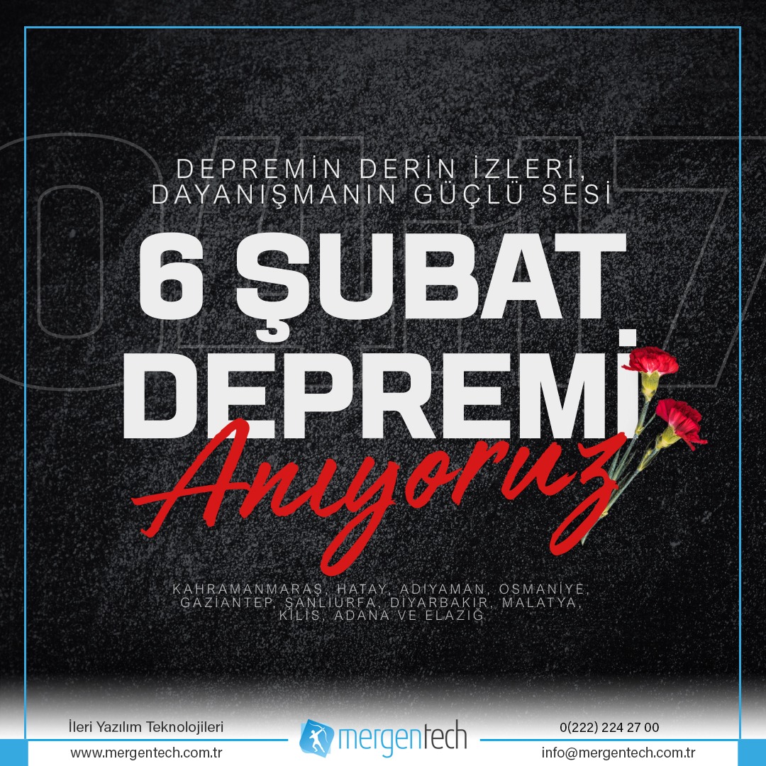 Mergen Yazılım (@MergenYazilim) / Posts / X