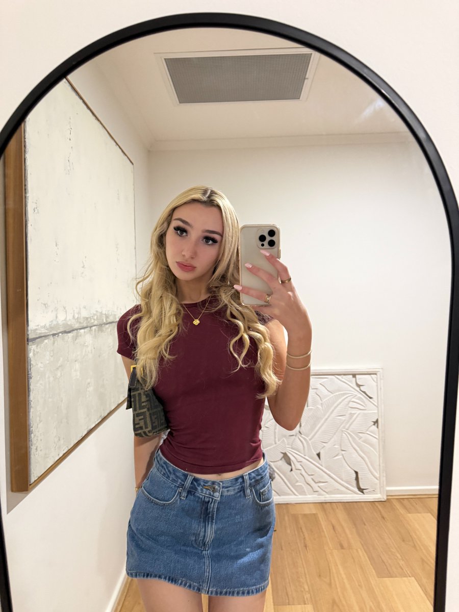 Ella Mcdaniel (@ella_mcdaniel15) / Posts / X