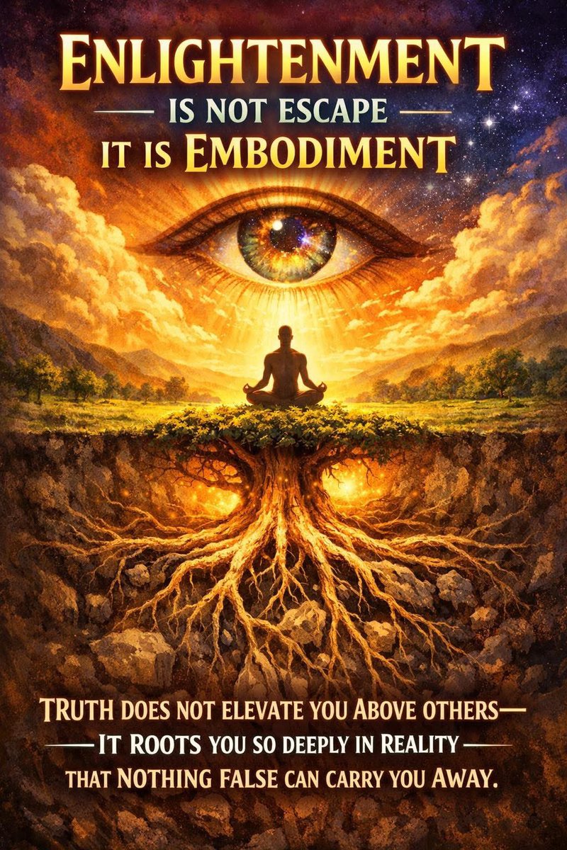 Consciousness and discernment Consciousness does not evolve by ...