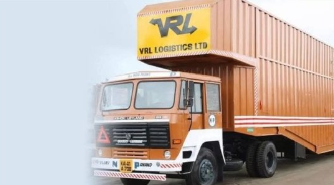 Vijayanand Road Lines (VRL) is India's largest fleet owner. This ...