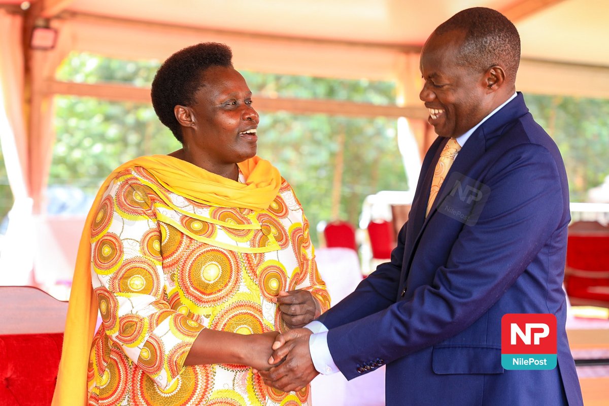 Several leaders are in attendance at the 45th Tarehe Sita Anniversary ...
