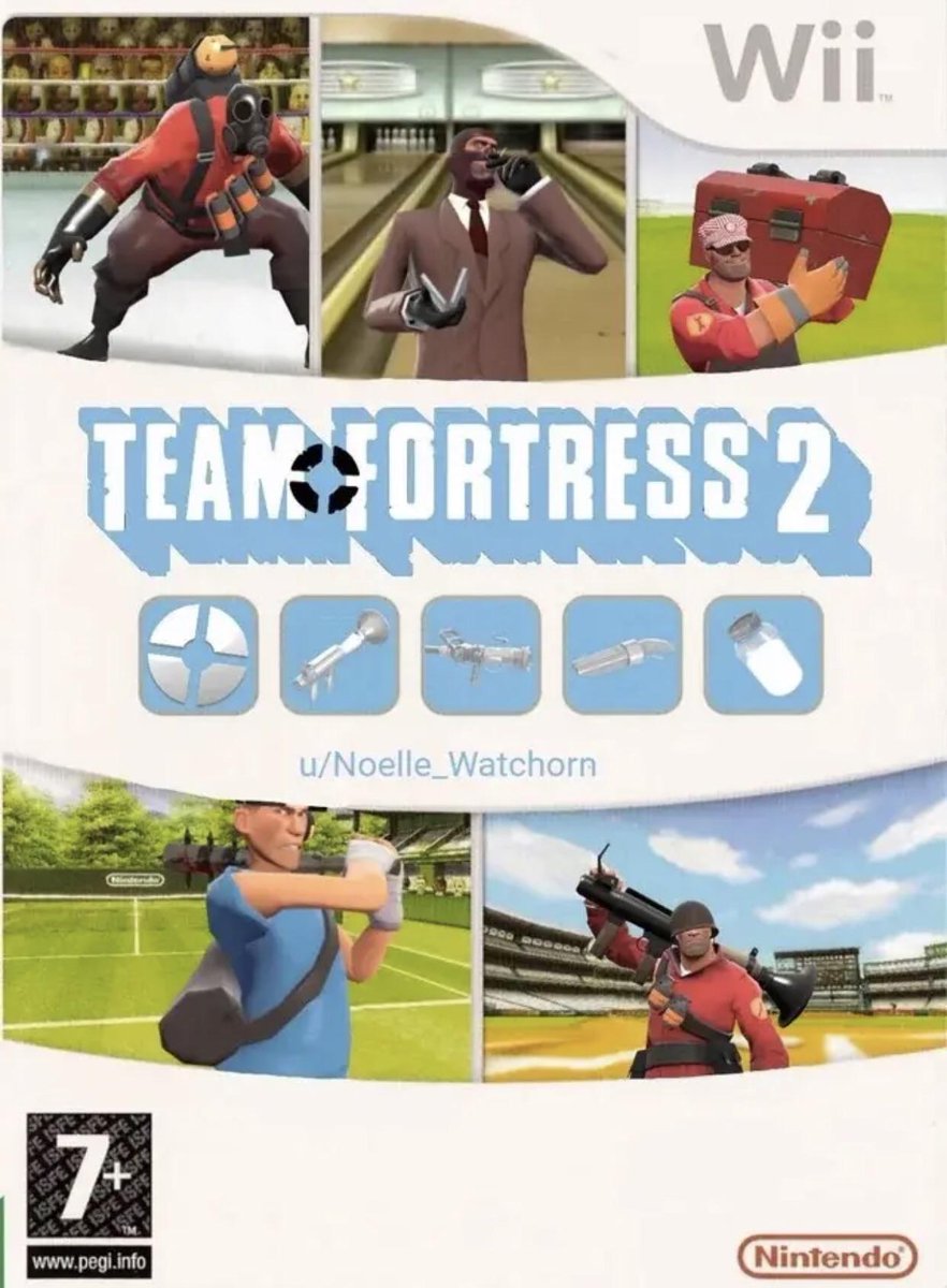 TF2Hunt (@tf2huntcom) on X