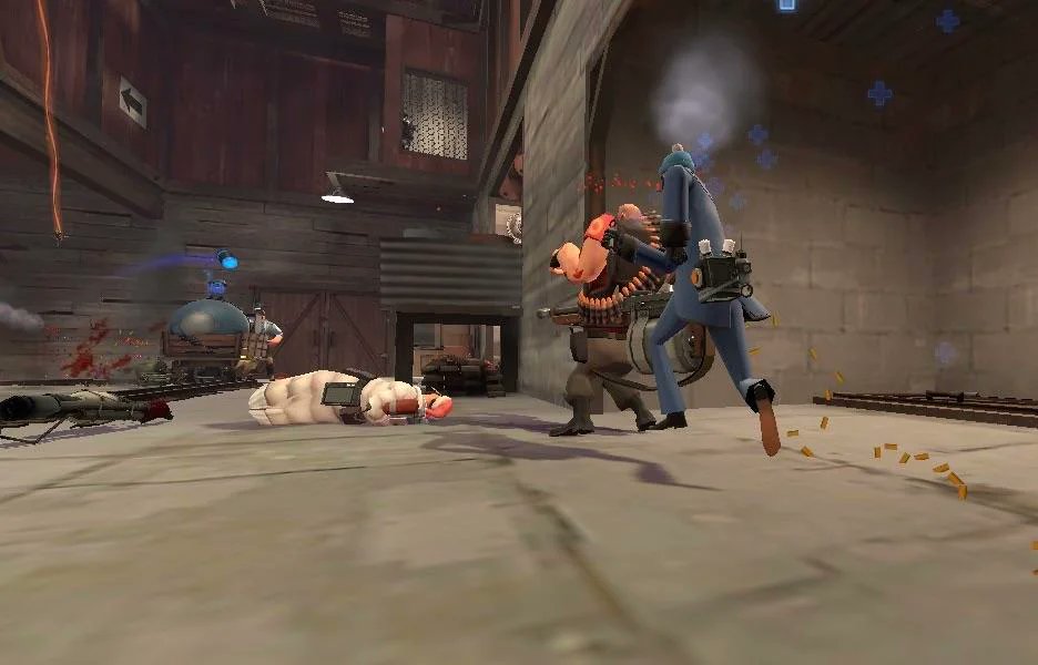 TF2Hunt (@tf2huntcom) on X