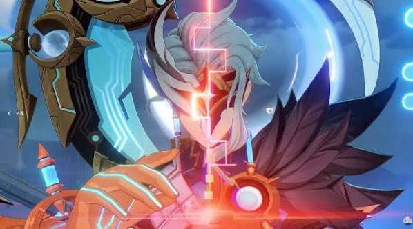Dottore should be coming back in a Mecha version combined with Rerir’s ...