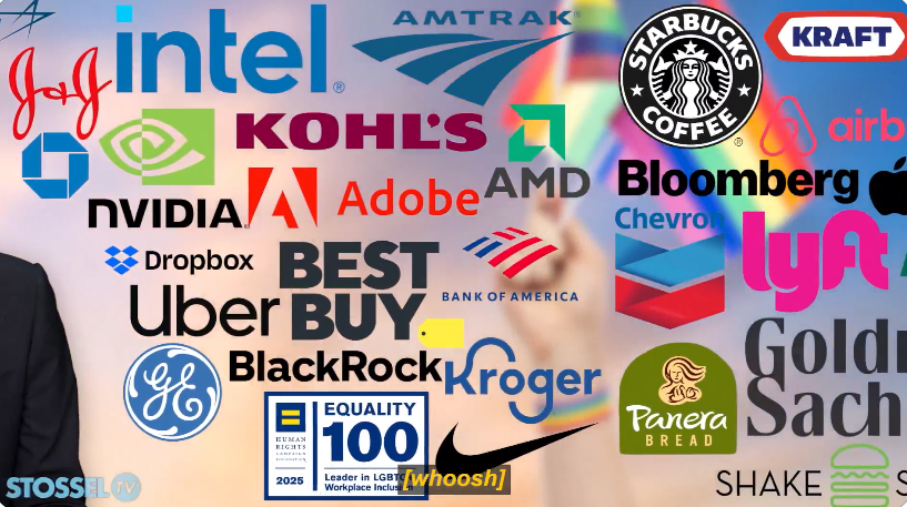 Incredible, Human Rights Campaign @HRC, another $ multi-million grift ...