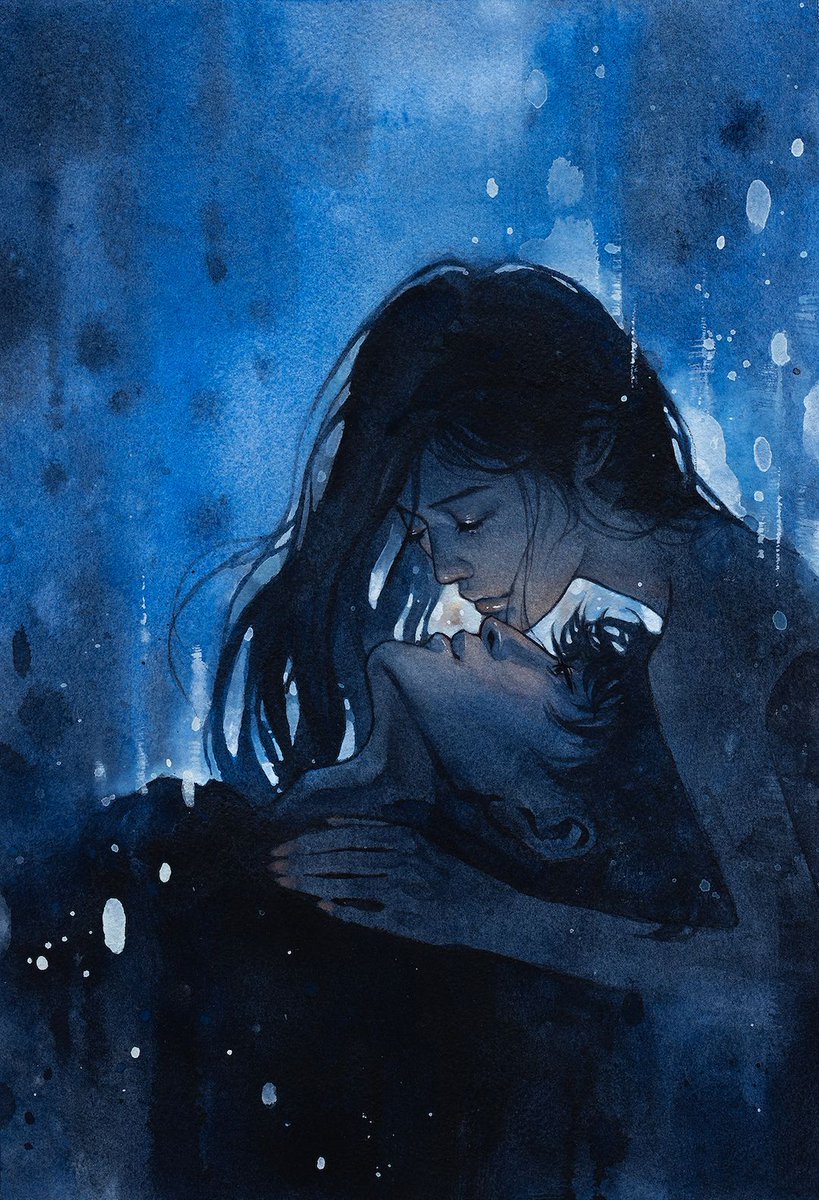 the art of hieu (@kelogsloops) / Posts / X