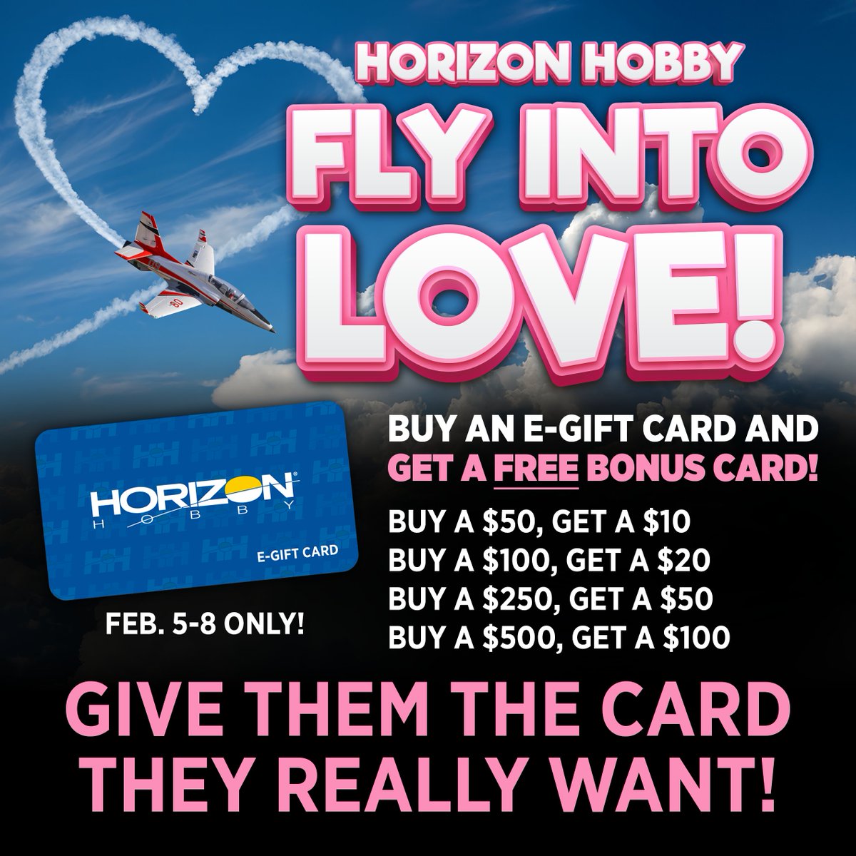 Horizon Hobby (@Horizon_Hobby) / Posts / X