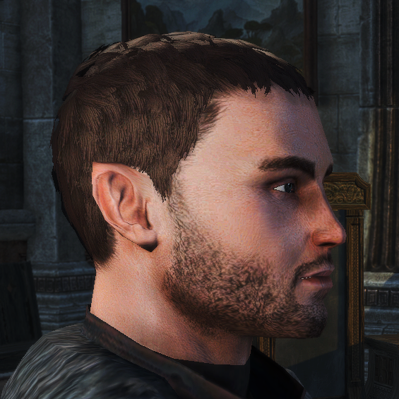 Did You Know: When the Nords first discovered the Bretons, they thought ...