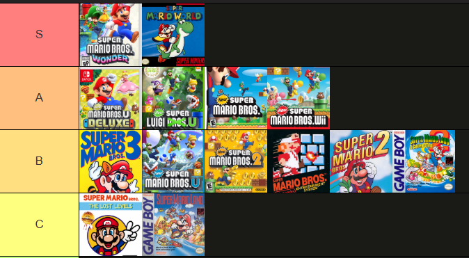 got me motivated to make mine quickly lmao