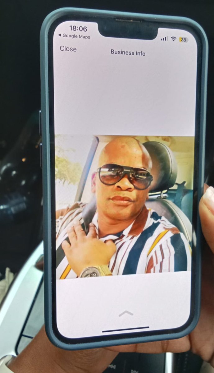Ngasho ngathi angisiyo intsangu angibhenywa mina.