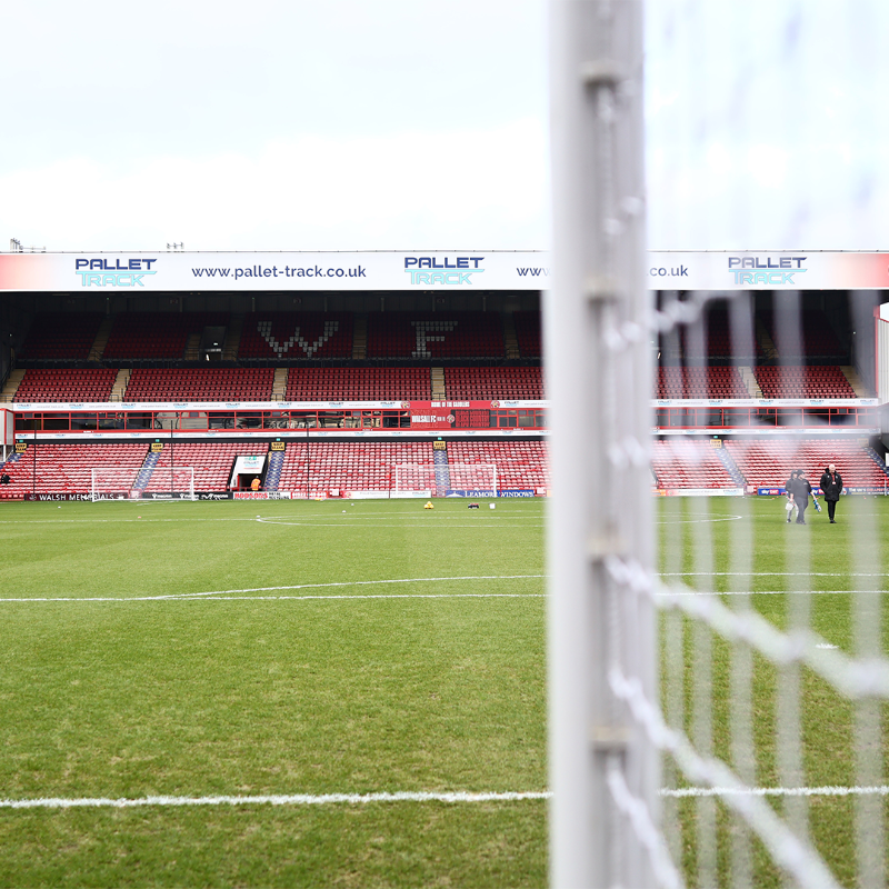 ℹ️ With the recent rainfall forecast to continue, a precautionary pitch ...