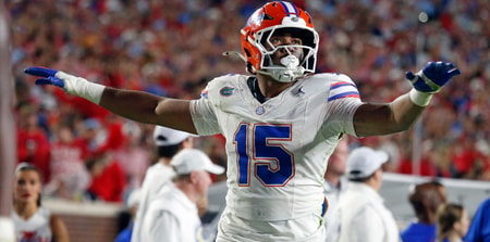 Florid strength coach Rusty Whitt reveals which Gators have impressed ...