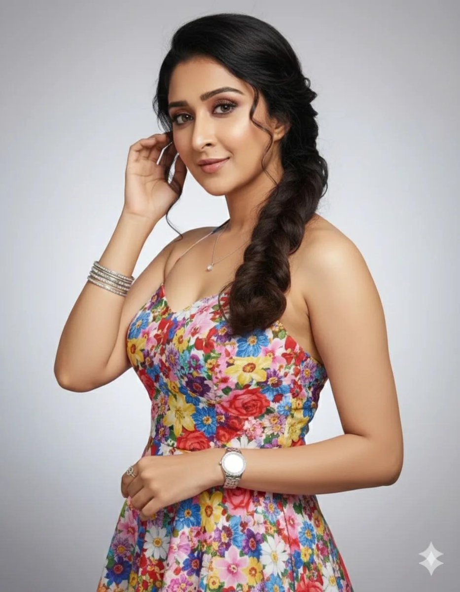 Farnaz Shetty 🥰