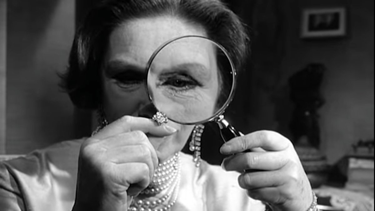 Watched Klaus Kinski in THE INN ON THE RIVER (1962), one of 39 low ...