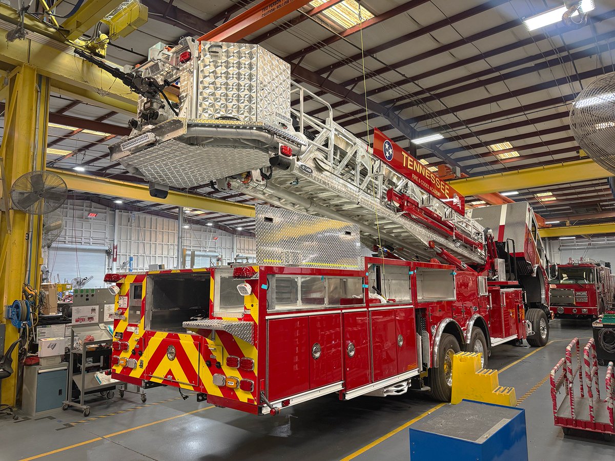 E-ONE (Fire Trucks) (@EONE_FireTrucks) / Posts / X
