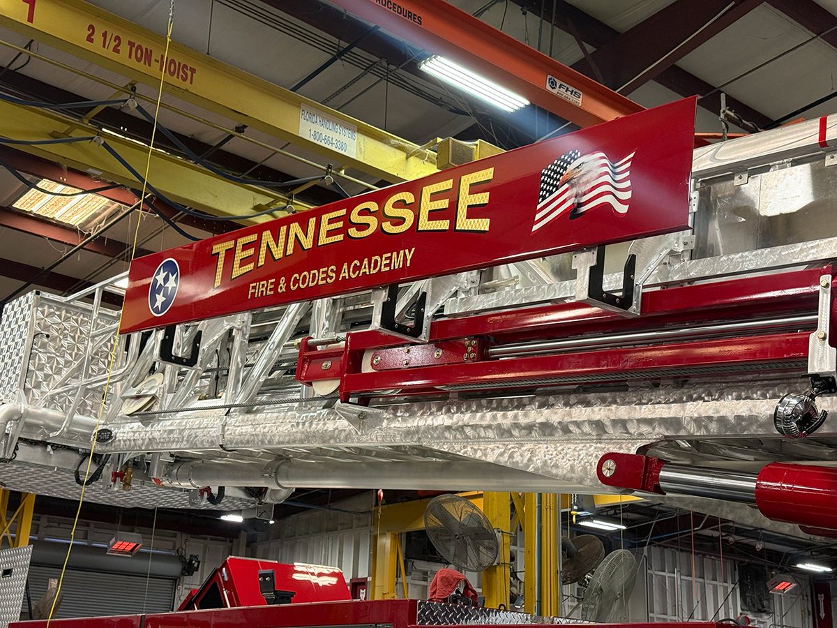 E-ONE (Fire Trucks) (@EONE_FireTrucks) / Posts / X