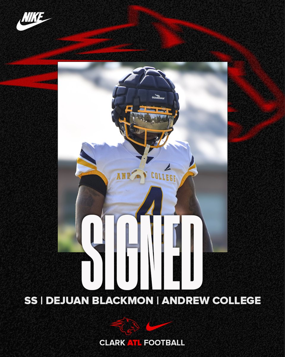 Clark Atlanta Football (@CAU_Football) / Posts / X