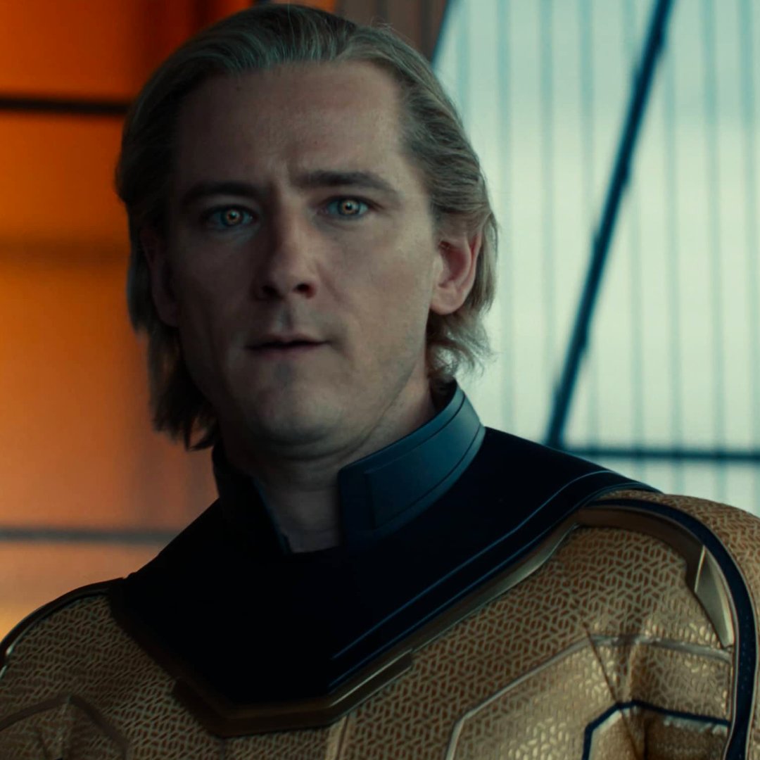 Lewis Pullman says ‘AVENGERS: DOOMSDAY’ is like “going to the Met Gala ...