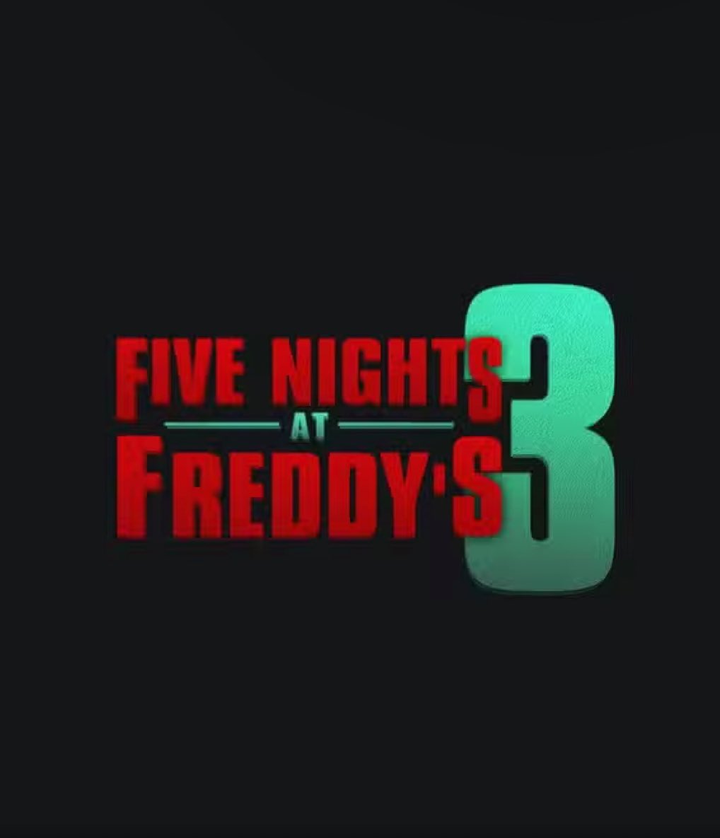 Welcome to The Fazbear Family Kathryn Newton For Five Nights At Freddy ...