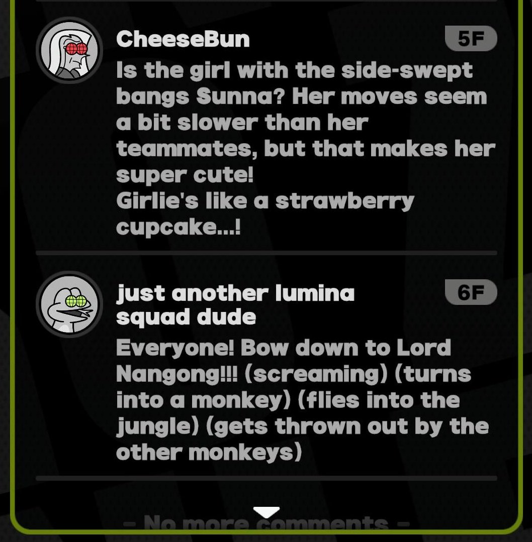 Top 10 Copypasta