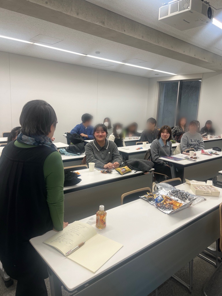 同朋大学｜Doho Univ. (@DOHO_Univ) / Posts / X