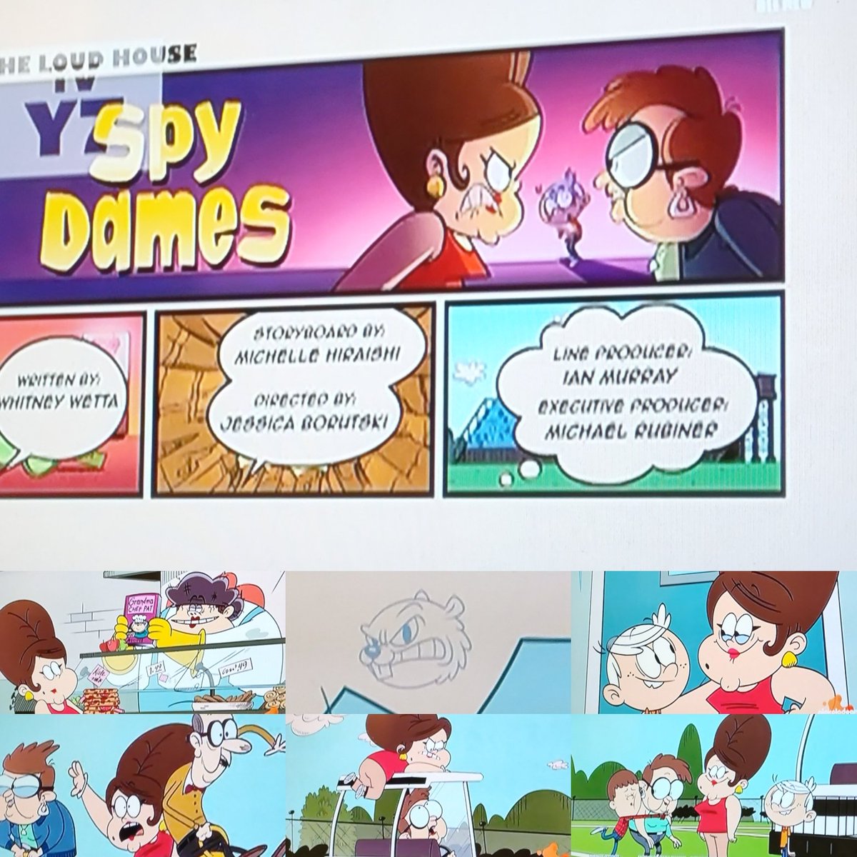 Well were back to Season 10 of #TheLoudHouse. I guess this really is ...