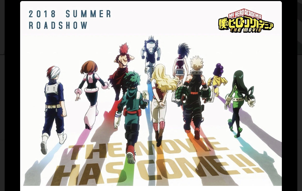Daily Bakutsuyu (@DailyBakutsu) on X