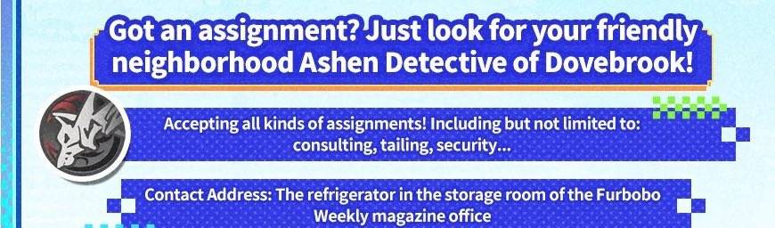 now why's ashveil contact address inside a refrigerator, doordashes his ...