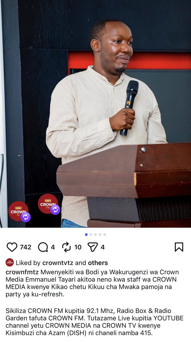 ‼️BUSINESS PARTNER WA MCHENGERWA AWEKWA WIZARA YA AFYA KUSIMAMIA ...