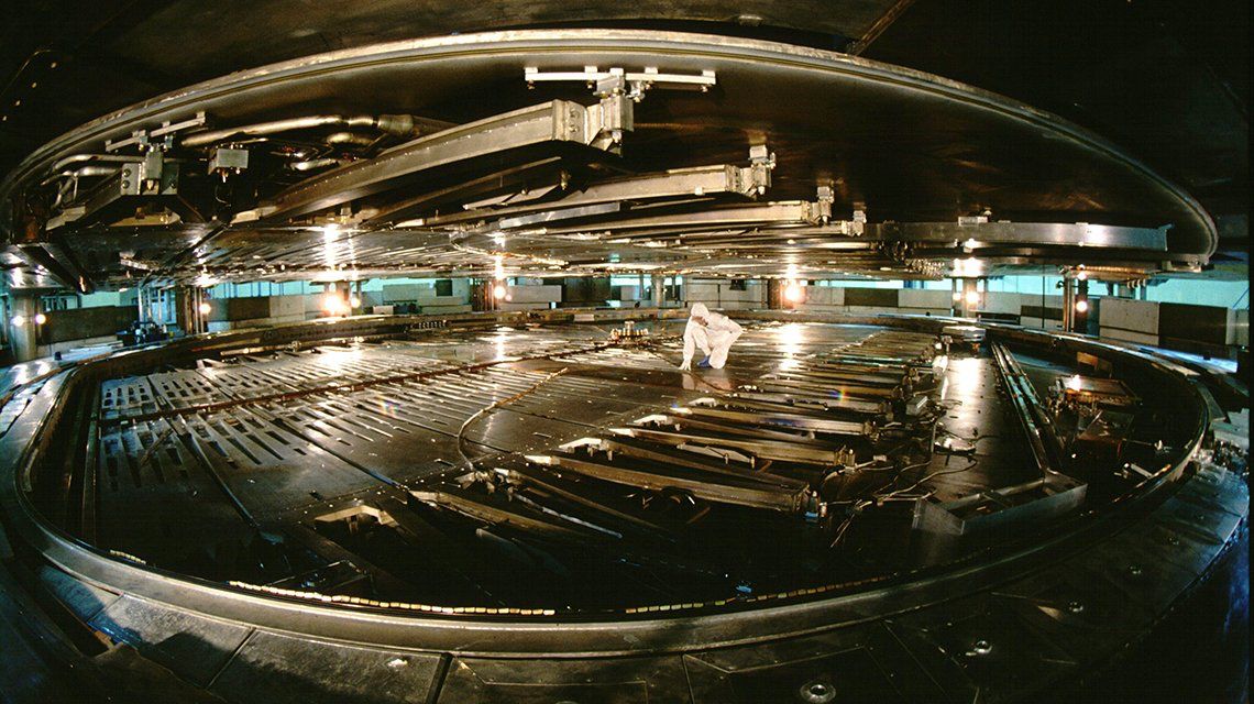 Meet SpaceX’s Cyclotron: Bombarding Electronics to Survive Space A ...