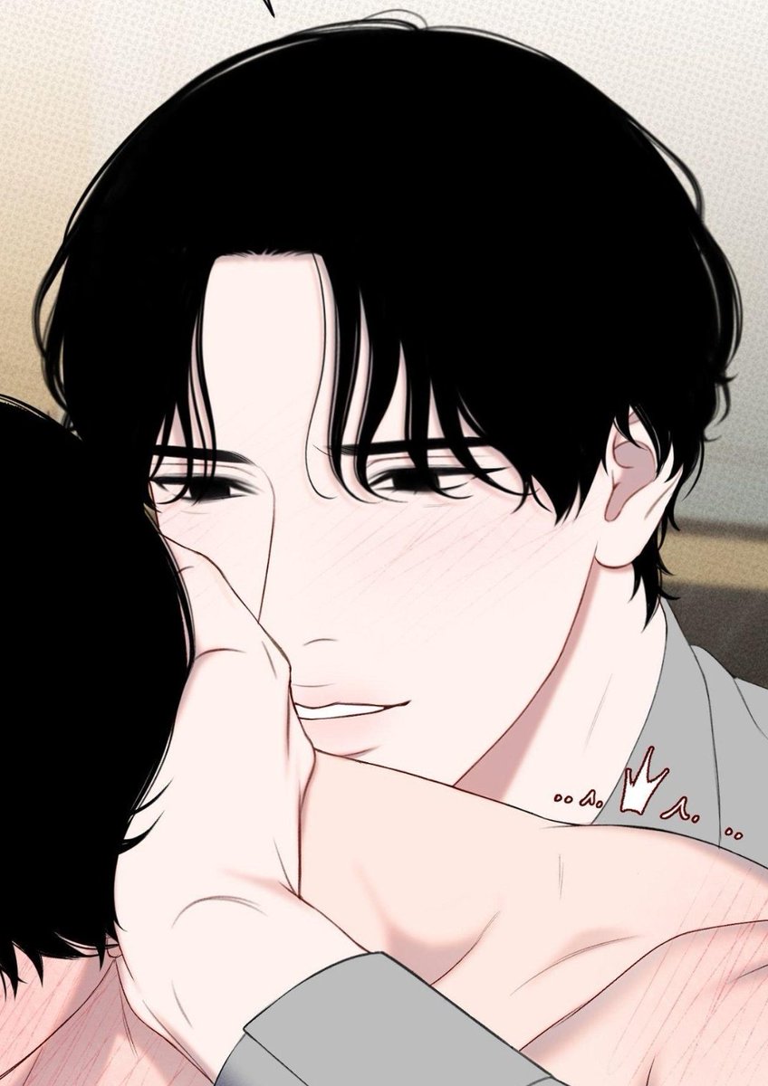 there’s a new bdsm manhwa in town and woah the full nelson pose in ...
