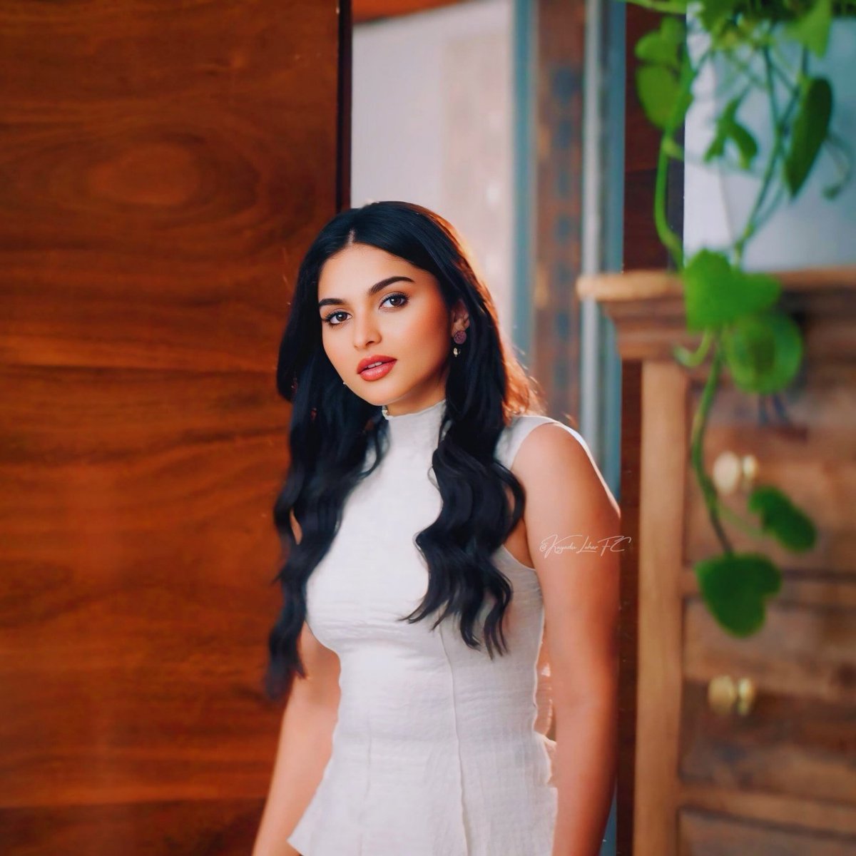 Kayadu Lohar Stealing Our Hearts ️ with Her Magical Performance in Fun ...