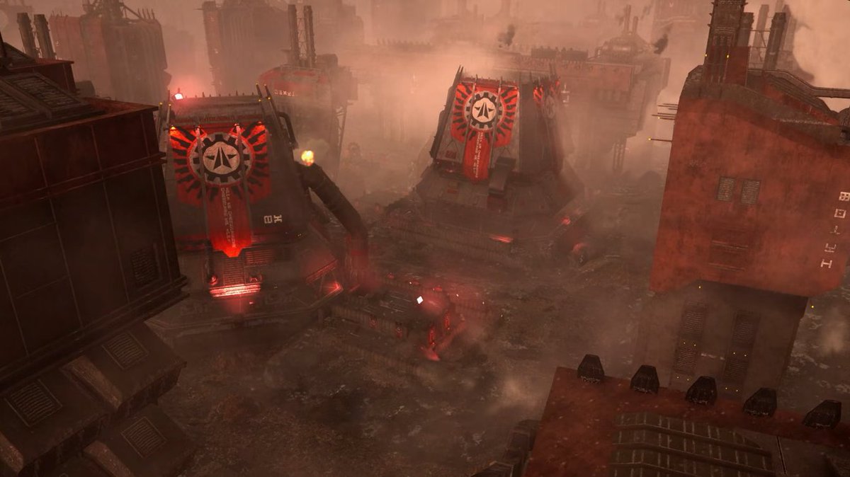 ⚠️ ️MARCH TOWARDS CYBERSTAN ️⚠️ HIGH COMMAND: "CYBERSTAN'S ATMOSPHERE ...