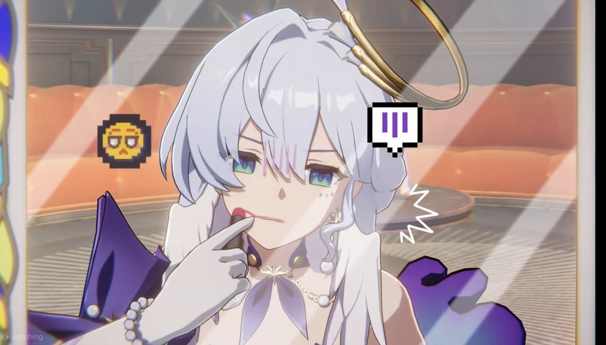 5/7 #honkaistarrail #HSR #StarRail #崩壊スターレイル #Robin #Welt #Stelle # ...