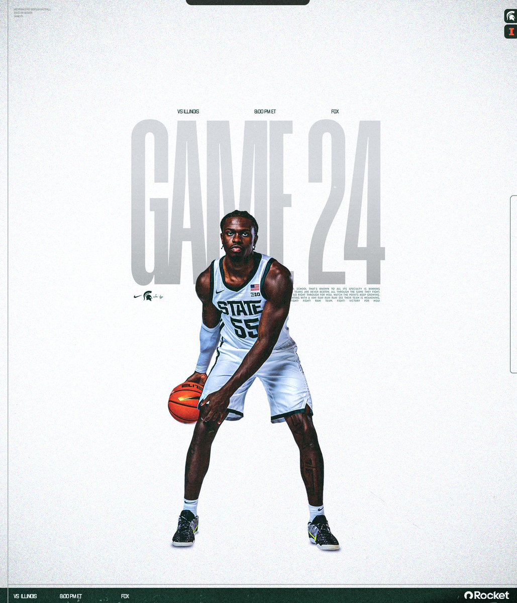 Michigan State Basketball Tickets