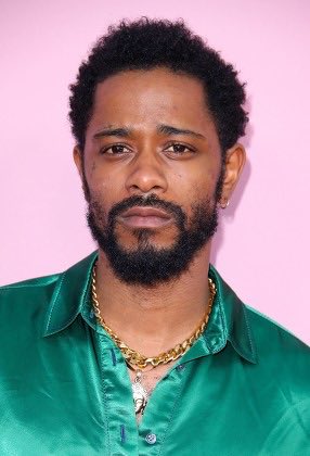 if donald glover doesn’t return as Aaron Davis, i think Lakeith ...
