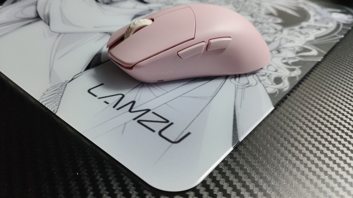 👩‍💻Hello everyone! I'm Pika! Recently, many gaming equipment have been ...
