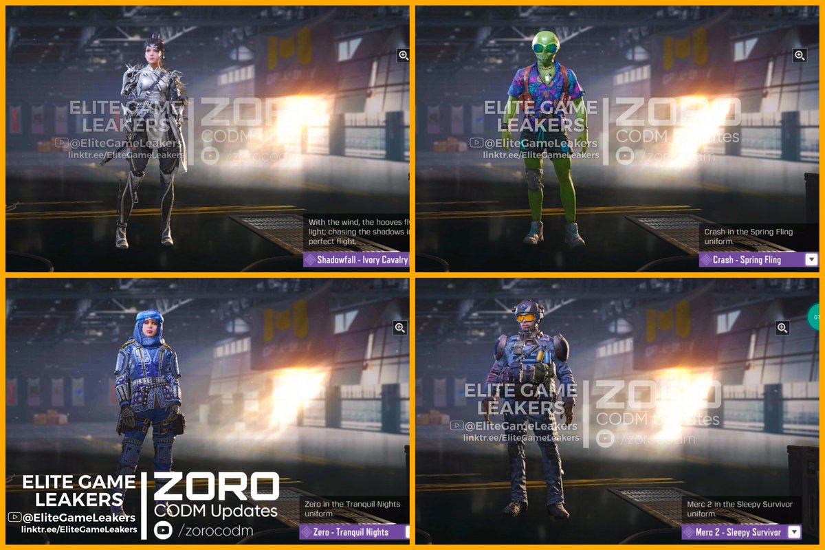 Season 2 All Rank Rewards Leaked (Part-1) Vie. ZORO CODM Join Our ...
